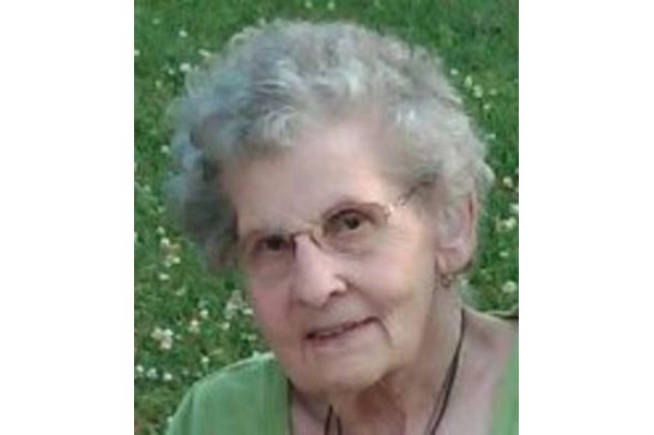 Ruth Esslinger Obituary (1919 - 2018) - Oshkosh, WI - Oshkosh Northwestern