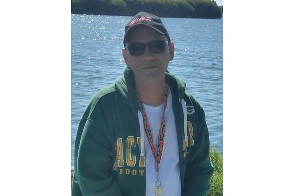 David Sorcic Obituary (1960 - 2018) - Oshkosh, WI - Oshkosh Northwestern