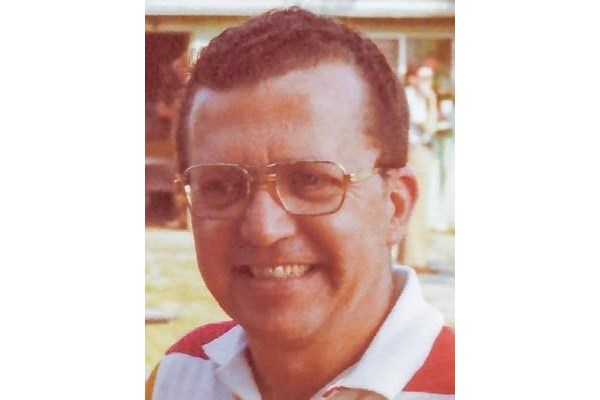 Eric Wilson Obituary (1938 - 2018) - Oshkosh, WI - Oshkosh Northwestern