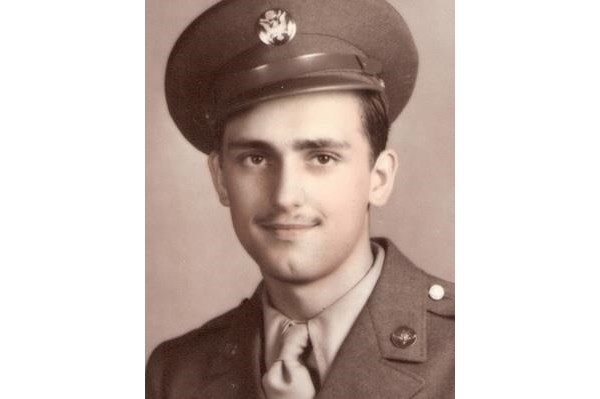 Frederick Griep Obituary (1923 - 2018) - Oshkosh, WI - Oshkosh Northwestern