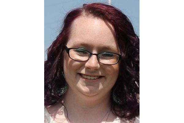 Erika Mlodzik Obituary (1993 - 2018) - Ripon, WI - Oshkosh Northwestern