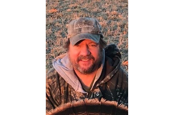 Scott Eckstein Obituary (2018) - Larsen, WI - Oshkosh Northwestern