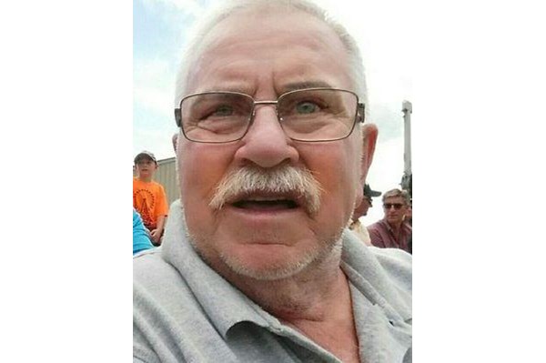 Richard Fenner Obituary (1943 - 2019) - Ripon, WI - Oshkosh Northwestern