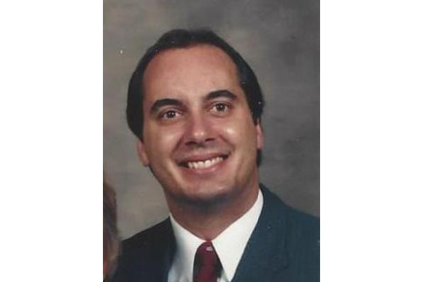Craig Schmidt Obituary (1953 - 2019) - Legacy Remembers