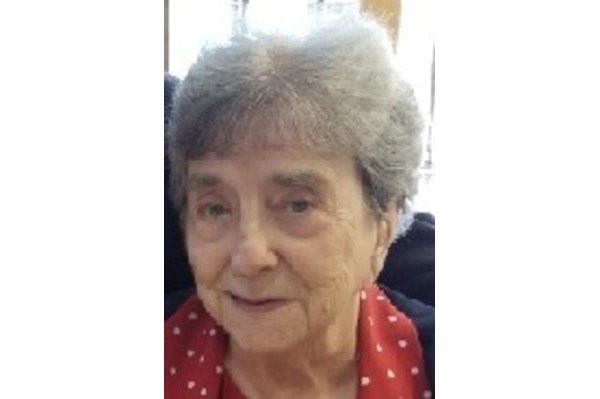 Helen Brearley Obituary (1924 - 2019) - Oshkosh, WI - Oshkosh Northwestern