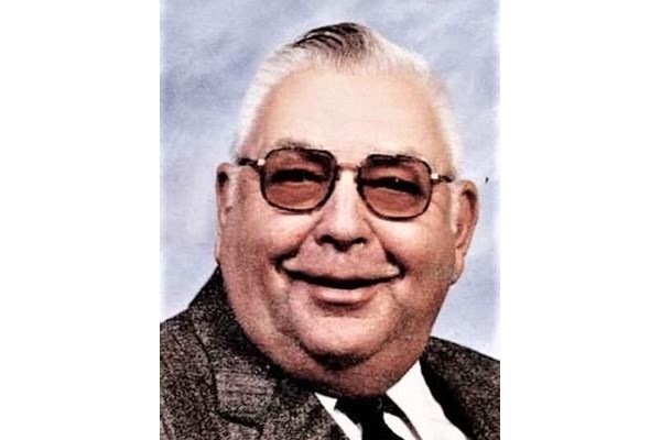 David Thiel Obituary (1936 - 2019) - Ripon, WI - Oshkosh Northwestern
