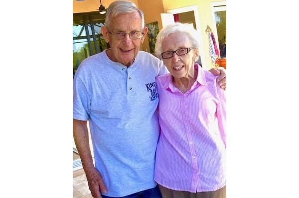 Richard Verhoeven Obituary (1926 - 2020) - Oshkosh, WI - Oshkosh ...