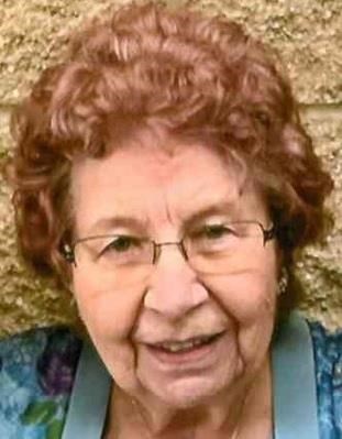 Amber Buck Obituary (1933 - 2020) - Oshkosh, WI - Oshkosh Northwestern