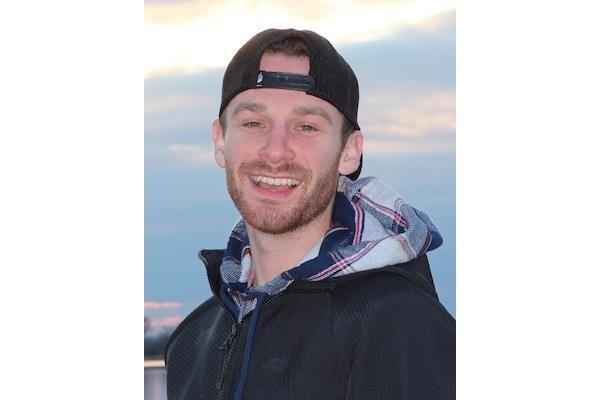 Aaron Eagan Obituary (1994 - 2020) - Oshkosh, WI - Oshkosh Northwestern