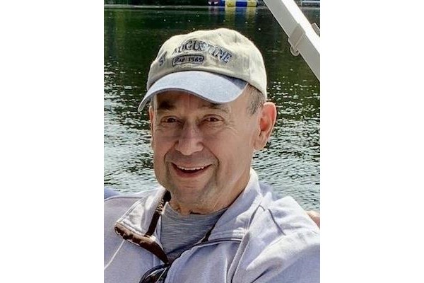 Richard Voelzke Obituary (1948 - 2020) - Menasha, WI - Oshkosh Northwestern