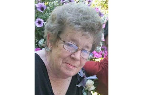 Ramona Knudtson Obituary (1947 - 2020) - Lohrville, WI - Oshkosh ...