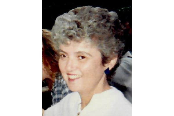 Mary Reichenberger Obituary (1933 - 2021) - Oshkosh, WI - Oshkosh ...