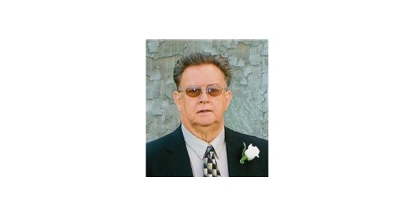 James Stephens Obituary (1937 - 2013) - Commerce Township, MI - The ...