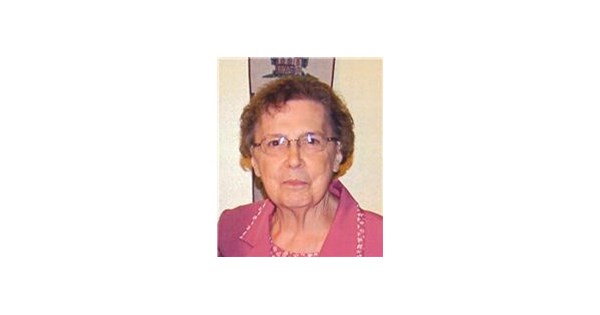 Delores Baker Obituary (2015) - Waterford, MI - The Oakland Press