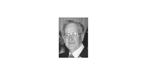 RAYMOND HANDYSIDE Obituary (2009) - Pontiac, MI - The Oakland Press