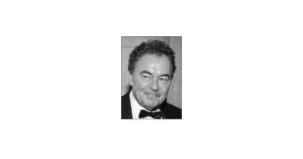 DONALD CHINN Obituary (2009) - Pontiac, MI - The Oakland Press
