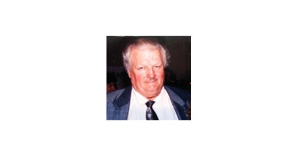 Gerald Whitby Obituary (2014) - Leonard, MI - The Oakland Press