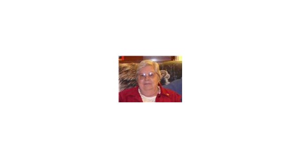 Betty Gordon Obituary (2013) - Pontiac, MI - The Oakland Press