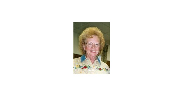 Marian Ellis Obituary (2012) - Pontiac, MI - The Oakland Press