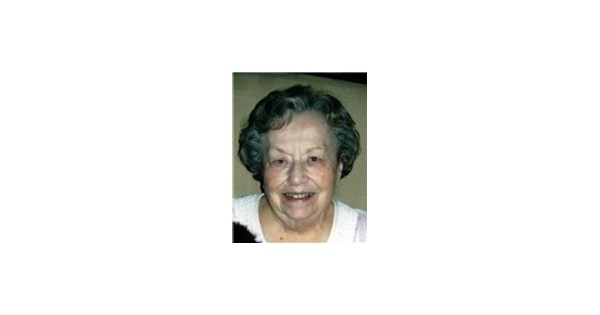 Thelma Wright Obituary (2010) - Waterford, MI - The Oakland Press