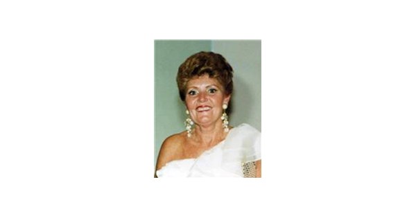 June Hedrick Obituary (2013) - Waterford, MI - The Oakland Press