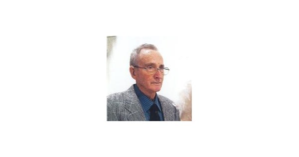 Russell Hamilton Obituary (1928 - 2013) - Saint Clair Shores, MI - The ...