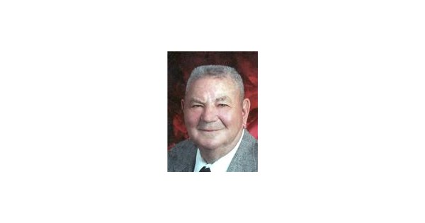 Eldon Sharrard Obituary (2012) - Pontiac, MI - The Oakland Press