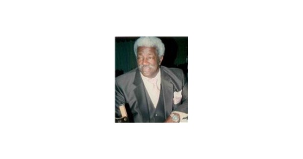 Horace Dawson Obituary (2012) - Pontiac, MI - The Oakland Press