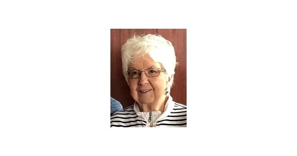 Shirley Conger Obituary (2021) - Dryden, MI - The Oakland Press