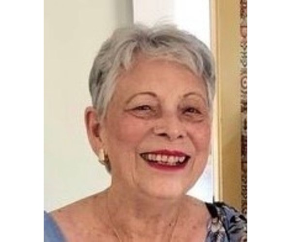 Beverly Palmer Obituary (1933 - 2021) - Oakland County, MI - The ...
