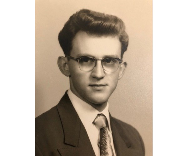 Douglas Akin Obituary (1936 - 2021) - Rochester, MI - The Oakland Press