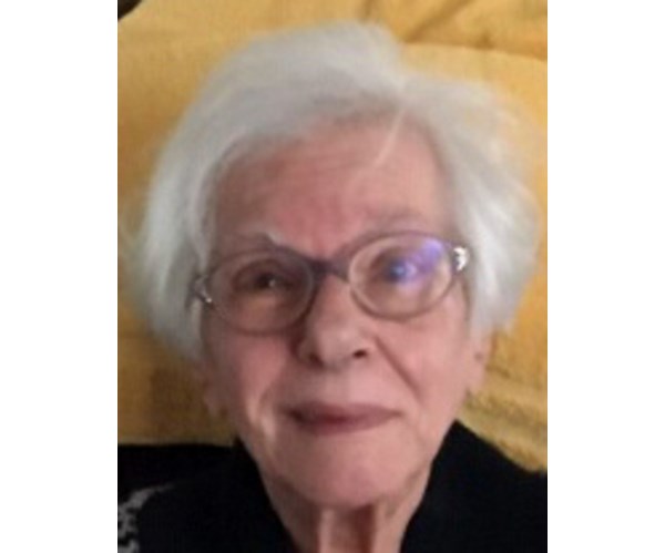 Rajette Swiden Obituary (2021) - Waterford, MI - The Oakland Press