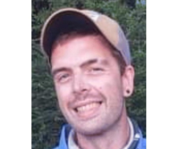 Nathan Calhoun Obituary (1992 - 2022) - Clarkston, MI - The Oakland Press