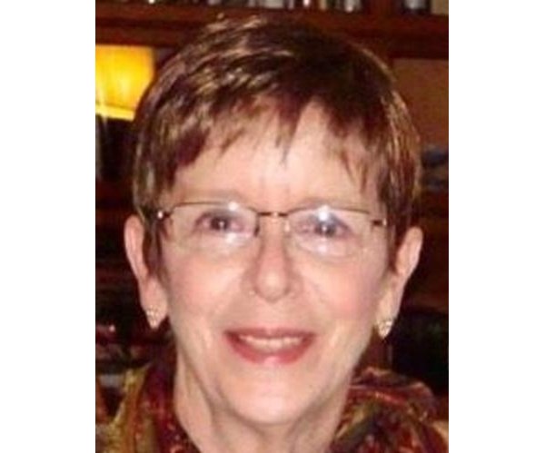 Sandra Nicholas Obituary (2022) - Rochester Hills, MI - The Oakland Press