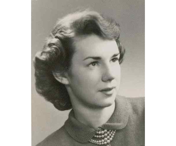 Janet Kennedy Obituary (1932 - 2022) - Royal Oak, MI - The Oakland Press