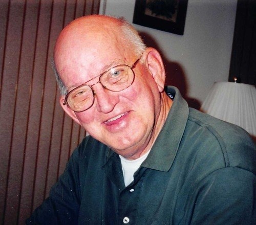 Robert McCurry Obituary (1937 - 2022) - Clarkston, MI - The Oakland Press