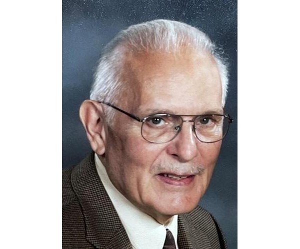Richard Langlois Obituary (2022) - Rochester Hills, MI - The Oakland Press