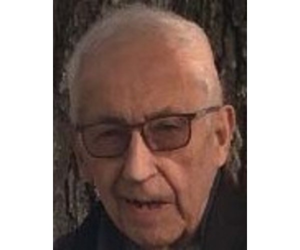 Harry Hague Obituary (2022) - Waterford, MI - The Oakland Press