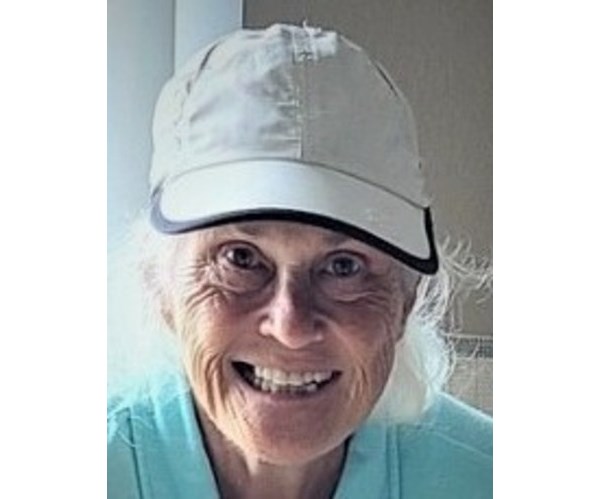 Dawn Markus Obituary (1945 - 2022) - Panama City Beach, FL - The ...