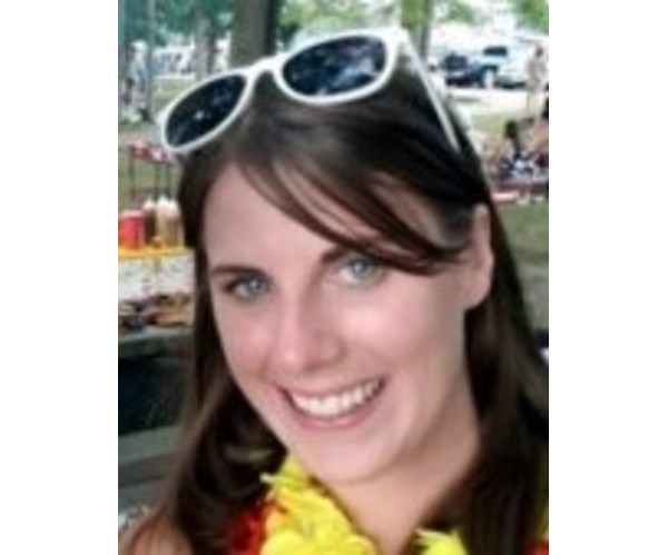Erin Whitford Obituary (1987 - 2022) - Rochester, MI - The Oakland Press