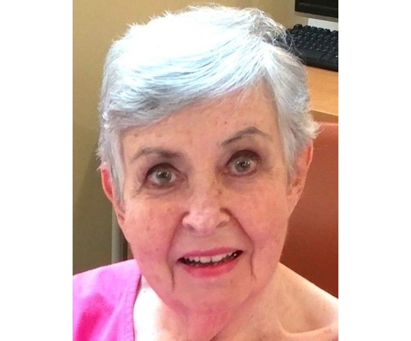 Mary Morrow Obituary (1936 - 2022) - Pontiac, MI - The Oakland Press