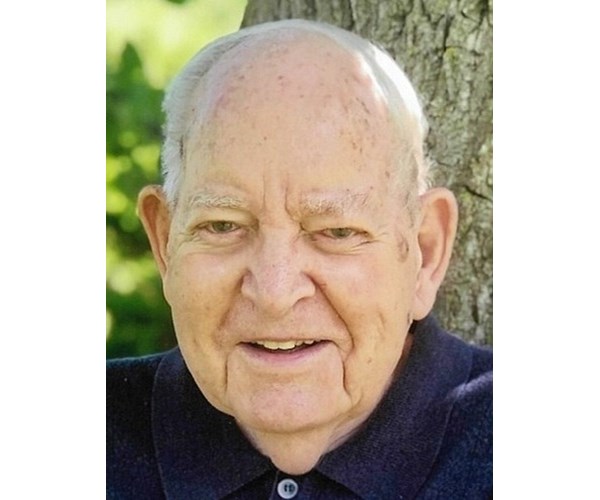 Joseph McGee Obituary (2023) - Waterford, MI - The Oakland Press