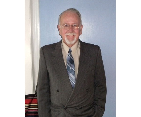 Stephen Ewalt Obituary (1946 - 2023) - Royal Oak, MI - The Oakland Press