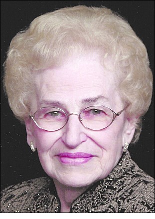 Barbara Aldrich Obituary (1928 - 2015) - Waterford, MI - The Oakland Press