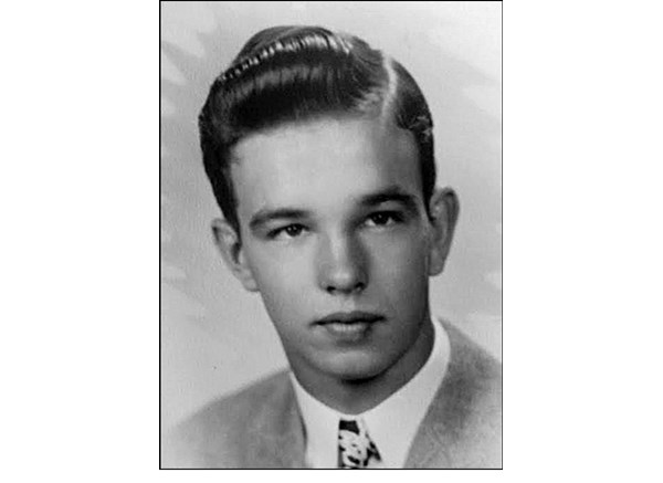 John Alfes Obituary (1931 - 2016) - Waterford, MI - The Oakland Press