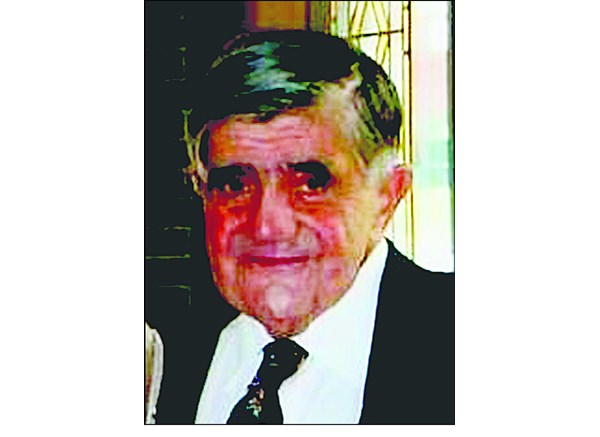 Gary Artinian Obituary (2014) - Royal Oak, MI - The Oakland Press