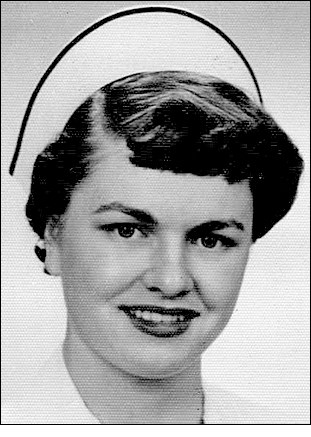 Antoinette Baumgart Obituary (1934 - 2016) - Ortonville, MI - The ...