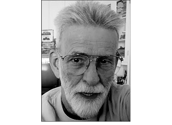 David Beck Obituary (2016) - Waterford, MI - The Oakland Press