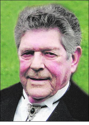 Charles Bilbey Obituary (2014) - White Lake, MI - The Oakland Press