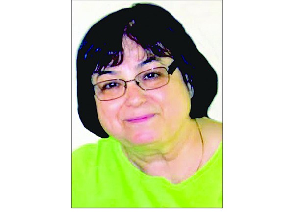 Anna Bouchard Obituary (2017) - Rochester Hills, MI - The Oakland Press
